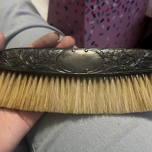 Vintage Hand Carved Inlay Wooden Shoe Poland - Etsy