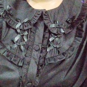 Custom Order Black X Gold Version Star Fantasy Dress Plus - Etsy