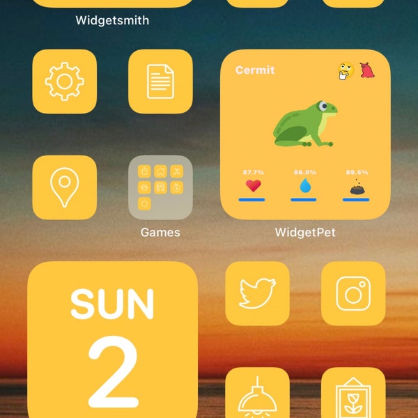 Cyberpunk 2077 Theme, Ios 14 Icons, iPhone and iPad Ios Icon ...