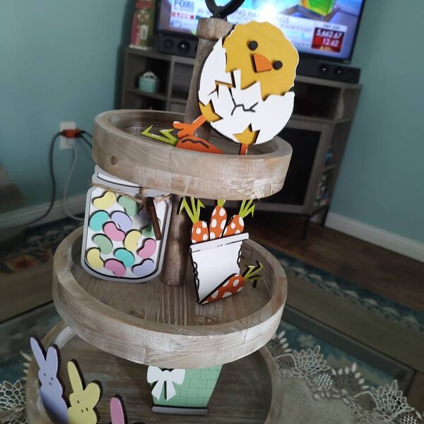 Summer Interchangeable Rectangle INSERT Piece ONLY | Interchangeable ...