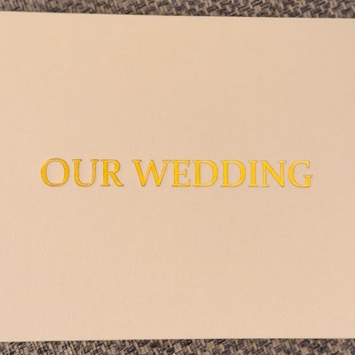 MEMORIES Video Album the Motion Books Video Book That Plays Your Videos ...