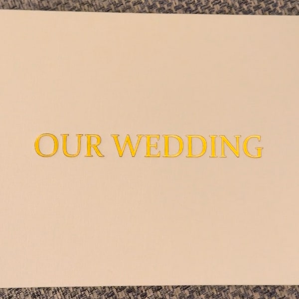 MEMORIES Video Album | the Motion Books | Video Book That Plays Your ...