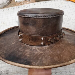 Plague Doctor Hat PATTERN DIY Hat Pdf Download - Etsy Australia