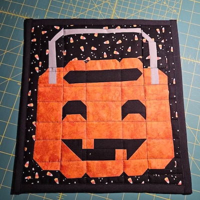 Pyramid Stack Quilt Pattern Foundation Paper Piecing FPP Baby & Throw ...