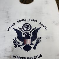 United States Navy Flag Cut Files - USA Map - Svg, Crv, Dxf, Eps, Pdf ...