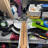 RIDGID R4550 Table Saw Zero Clearance Insert Plate, Hardwood - Etsy Canada