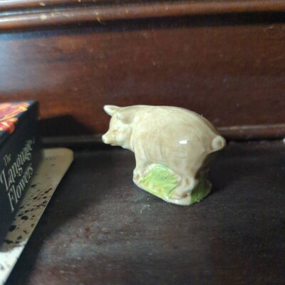 Wade Whimsie All 12 Complete Sets 1971 1984 60 Whimsies - Etsy