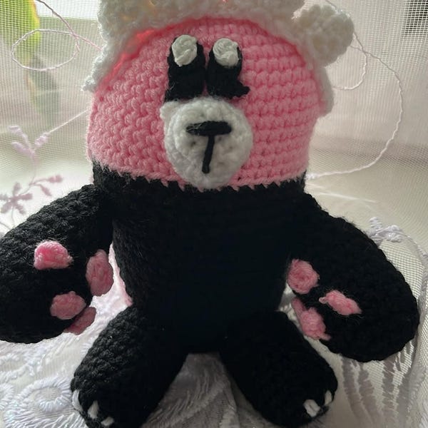 Omanyte Crochet Pattern PDF, Pokémon - Etsy UK