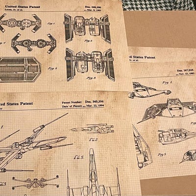 Vintage B-ball Hoops Prints, 3 Unframed Photos, Wall Art Decor Gifts ...