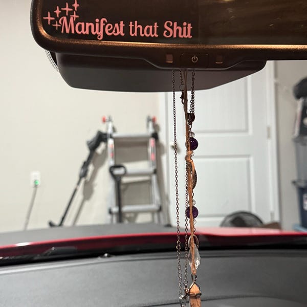 Pastel Goth Do Not Disturb Ever Again Sticker, Coffin Door Hanger ...