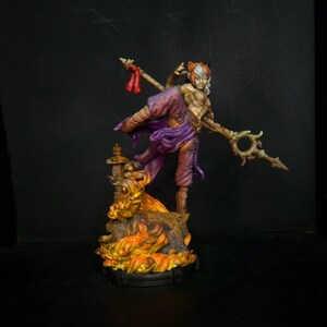 Morgana, Female Wizard, Female Sorceress, Female Warlock, Dnd ...