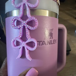 Stanley Lid Topper MRS Wife/bridal - Etsy