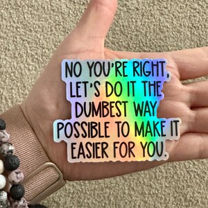 Kindness Empathy Respect Sticker Laptop Decals, Inspirational for Water ...