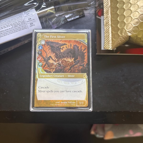 Jodah, the Unifier Legendary Creatures MTG Commander Deck - Etsy