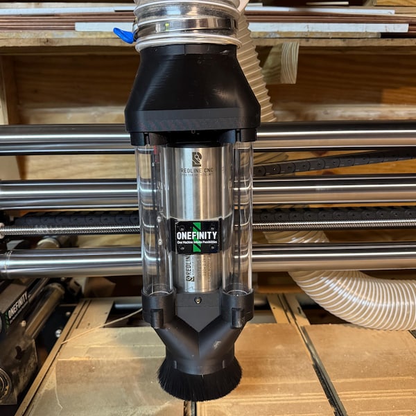 80 Mm Spindle Dust Boot the 80 Ga.double Barrel Dust Boot System for ...