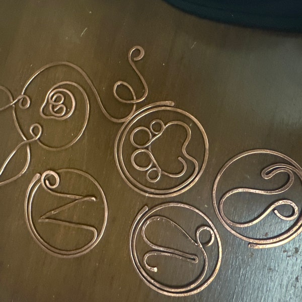 Take a Break Wire Wall Art Iron Wire Wall Decoration With or Without ...