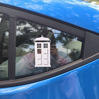 Custom IG Handle Decal. Social Media Handle Decals for Your Car or ...