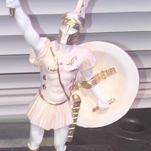 Dionysus, Bacchus Plaster Wall Mask, Ancient Greek Theatrical Masks ...