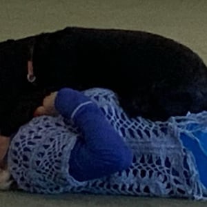 Hand-crocheted Skull Cap Hat Sequin Sparkle Party Hat SILVER - Etsy