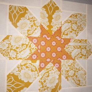 Interference Quilt Pattern - Etsy