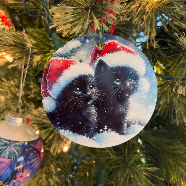 Personalized Happy Troll Christmas Tree Ornament - Etsy