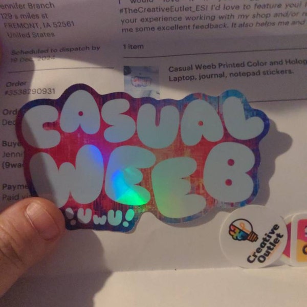 Custom IG Handle Decal. Social Media Handle Decals for Your Car or ...