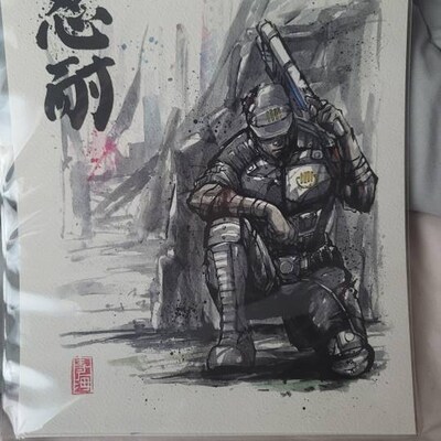 Min Aviendha Elayne Fine Art Print 8x10 Fanart Wot - Etsy