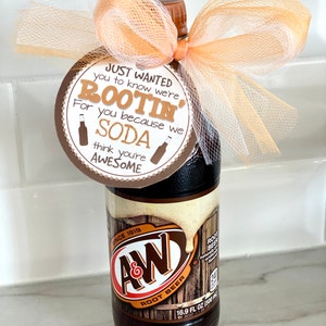 You Are the Power Behind Our Pride Powerade Team Treat Tags - Etsy