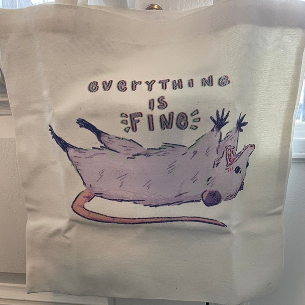Pocha Kuni Korean Street Food Raccoon Mystery Bag - Etsy