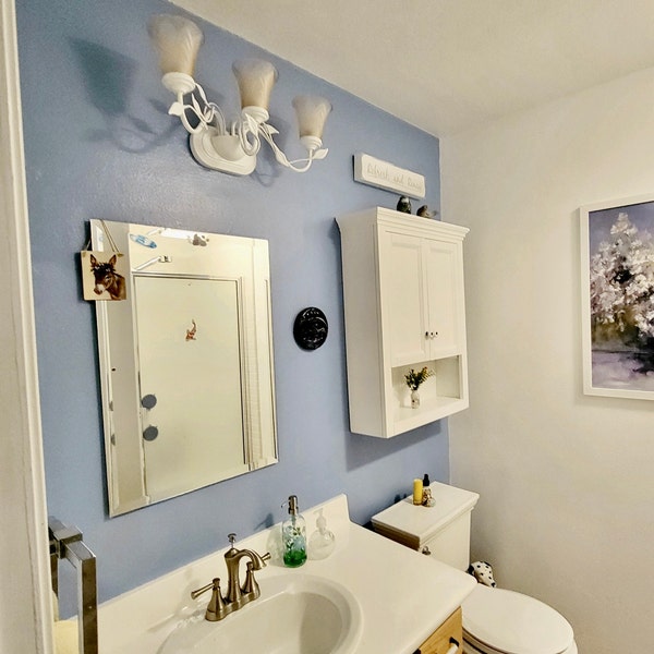 Pyrex Primary Mixing Bowl Yellow 10 Largest of Set 404 Old Mark ...