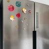Eight Planets Fridge Magnet Outer Space Refrigerator Magnets - Etsy UK