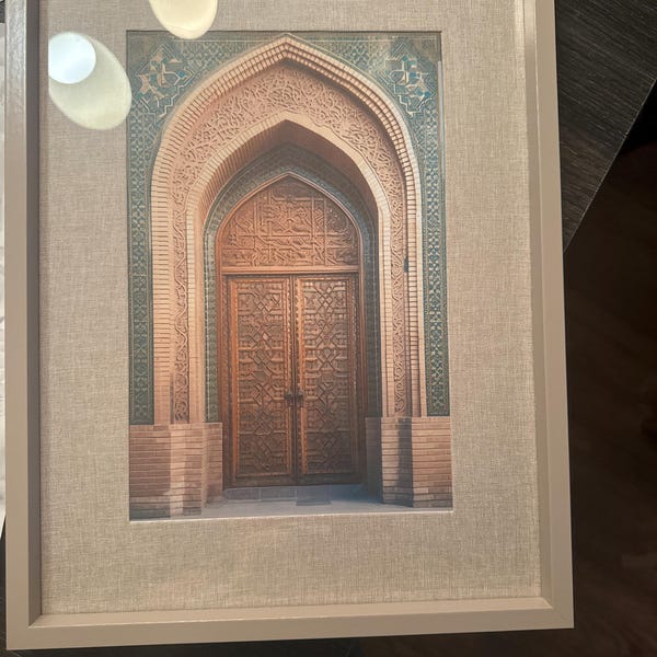 Moroccan Wall Art Set of 6,printable Morocco Photography Gallery Set ...