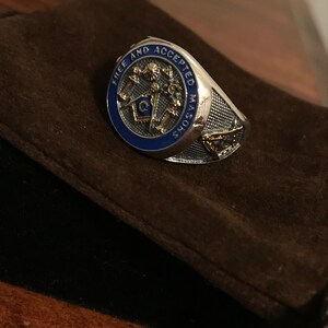 Poland Ring Signet Ring Polish Ring with eagle crown jewelry | Etsy