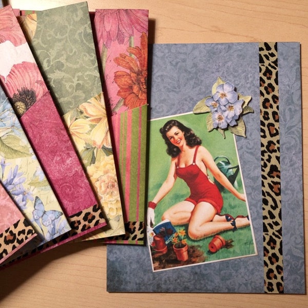 Hula Hula, Retro Pin up Girls Hula & Tropical Photo Art Prints ...