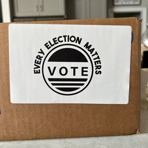 Vote - Election SVG and Cut Files for Crafters - Etsy