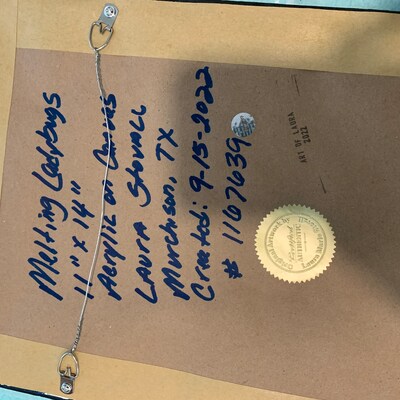 Certificate of Authenticity Seal Embosser, Custom Certificate Embossing ...