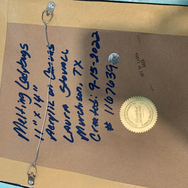 Certificate of Authenticity Seal Embosser, Custom Certificate Embossing ...