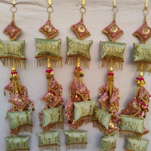 Triangle Trim Gota Lace Border Gold Gota Lace Gotta Patti - Etsy