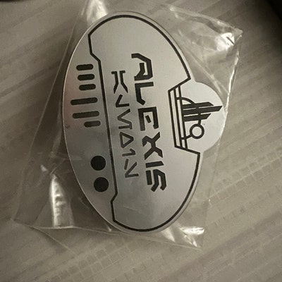 The Shining Inspired Overlook Hotel Room 237 Key Chain - Etsy