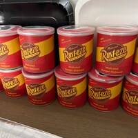 Rusteze Logo Transparent Background Cars Lightning Mcqueen - Etsy Canada