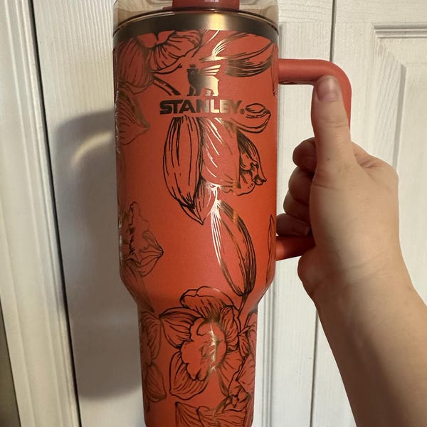 Owala Freesip 32oz Custom Wildflower Spring Fling Insulated Tumbler - Etsy