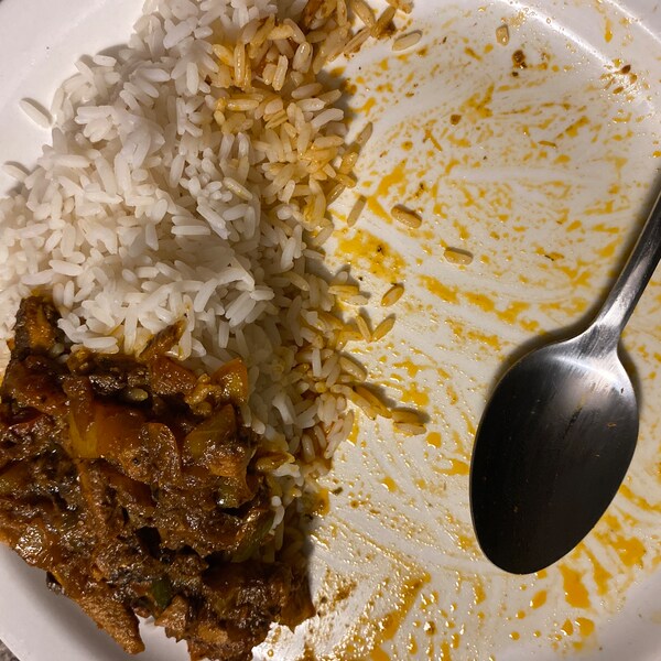 Dried Anchovies/matemba 100g - Etsy