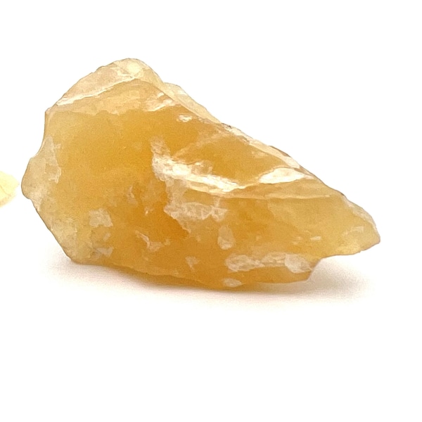 Raw Orange Calcite (sizes .5" to 5") - Orange Calcite - Rough Orange ...