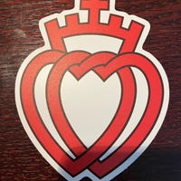 Sede Vacante Vatican City Coat of Arms Garden & House Flag, Holy See ...