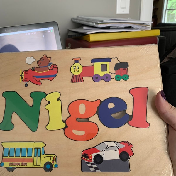 World Map Puzzle Naming the Countries and Their Geographical Location ...