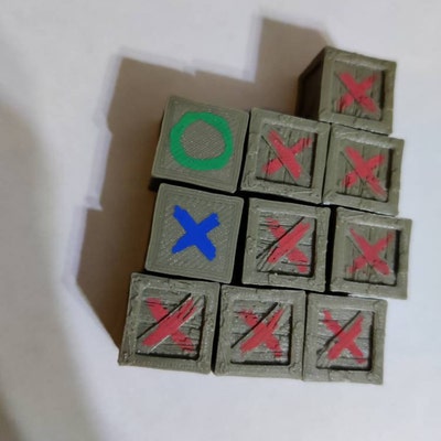 Root Board Game Clearing Marker Tokens - Etsy