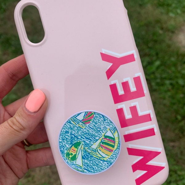 Personalized Phone Case With Custom Name or Word for Apple iPhone 11 ...