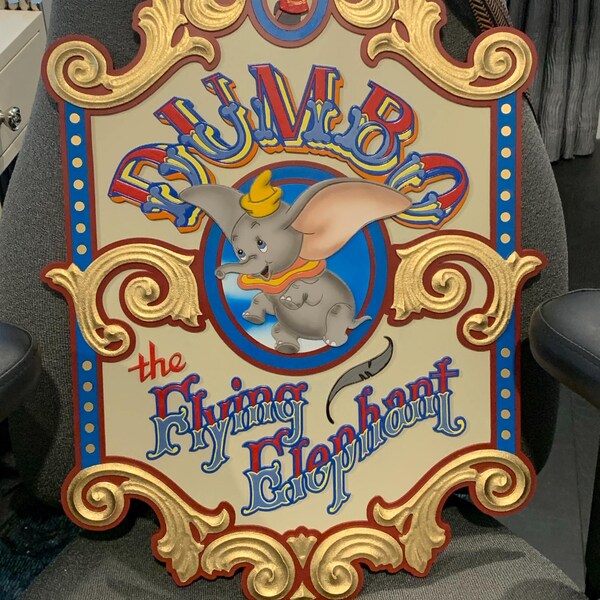 Indiana Jones Ride Inspired Replica Sign. Made to Order. - Etsy
