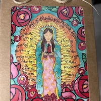 Beatitudes Tree Scripture Art, Personalized Gift; Matthew 5 3-10 ...