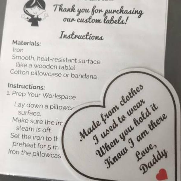 Custom Label for Graduates With Poem Graduation Quilt Shirt Memory Grad ...